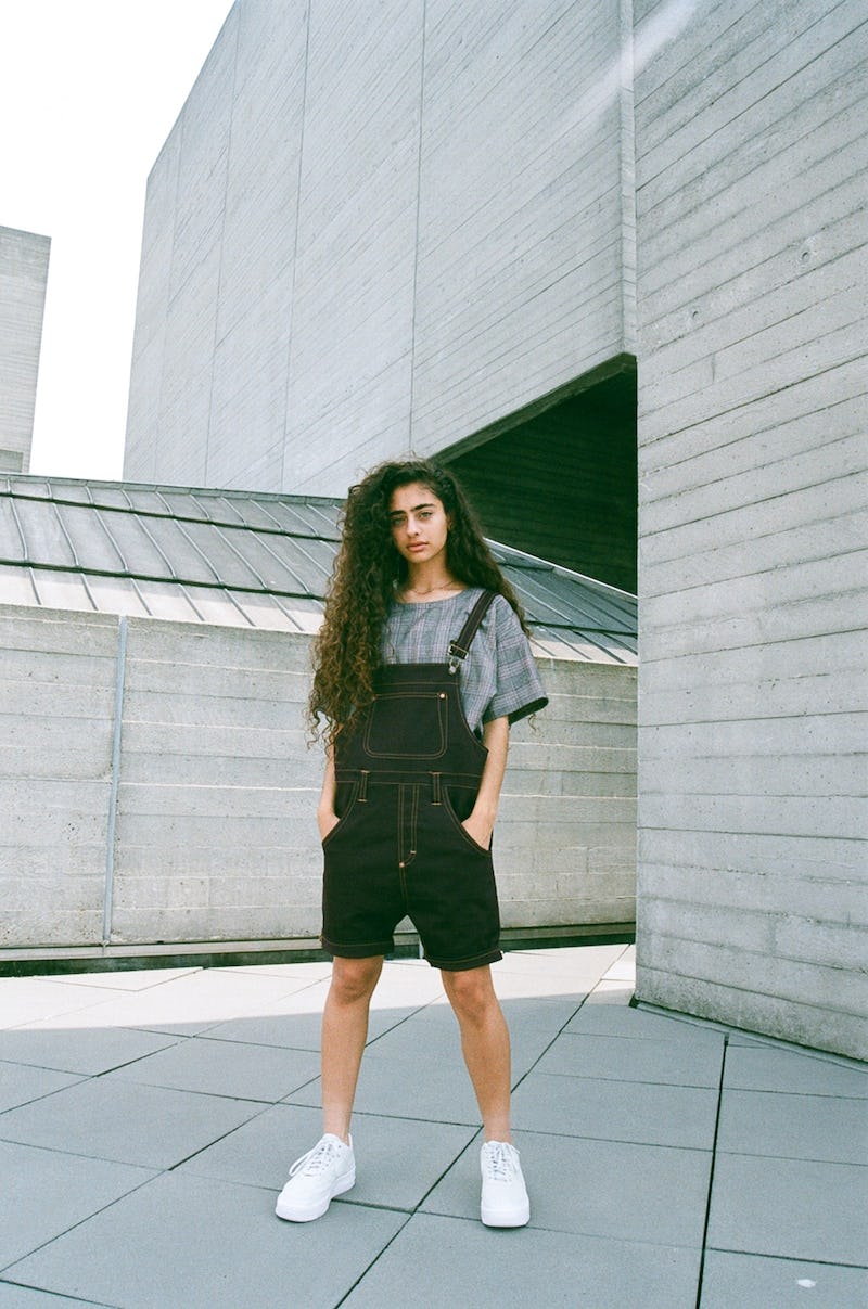 Check Out Gender-Fluid Label Sheila Rashid’s Fall 2018 Collection