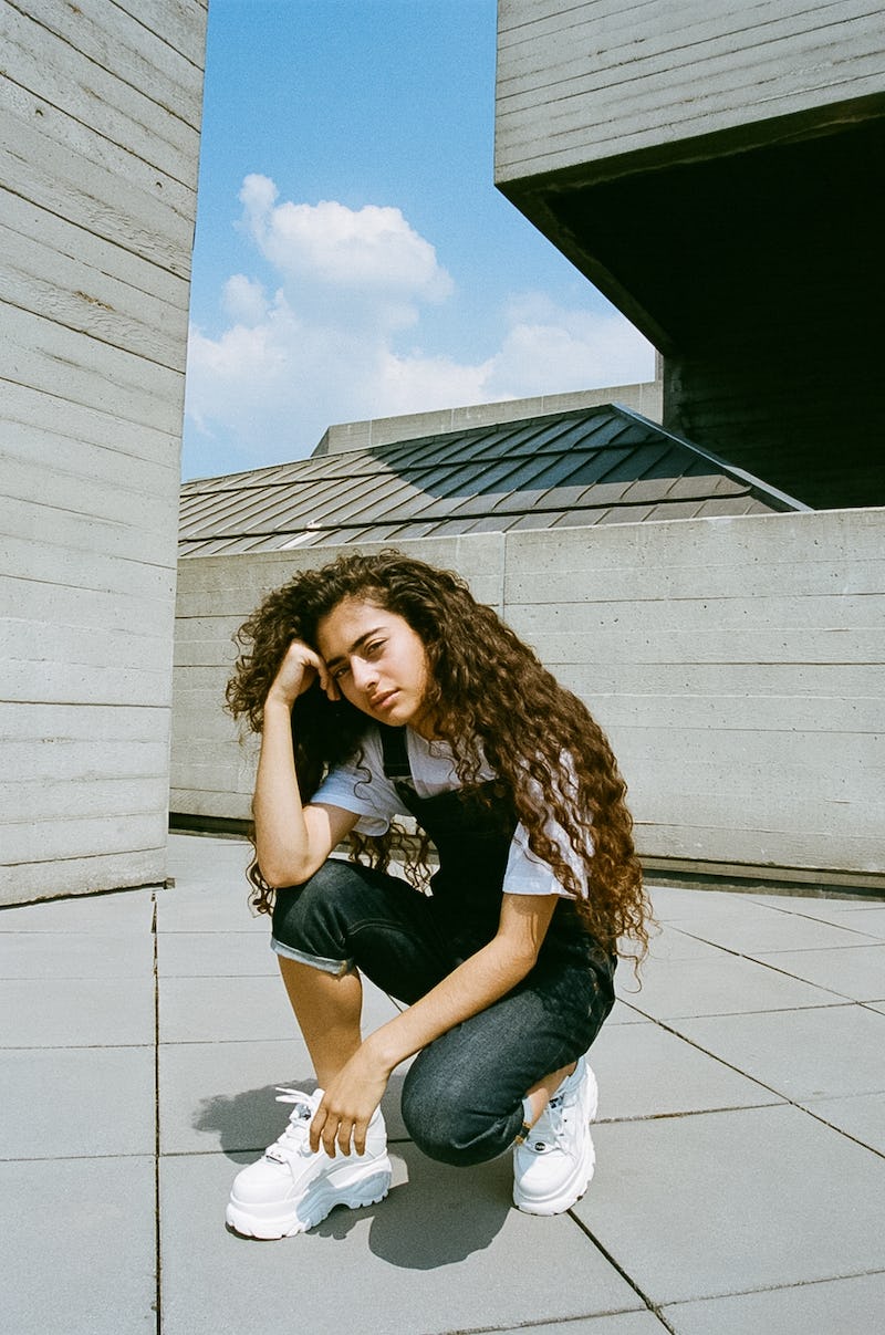 Check Out Gender-Fluid Label Sheila Rashid’s Fall 2018 Collection