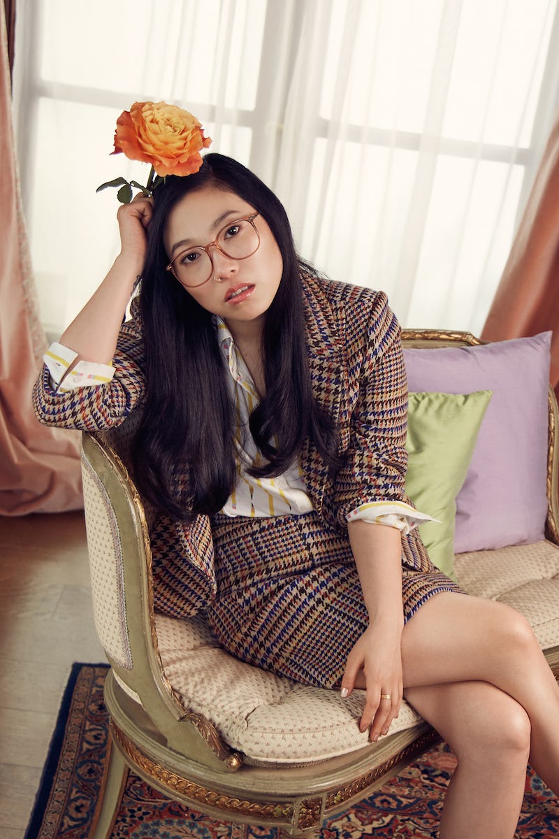 Awkwafina and Mary Lambert Star In ModCloth’s New Campaign