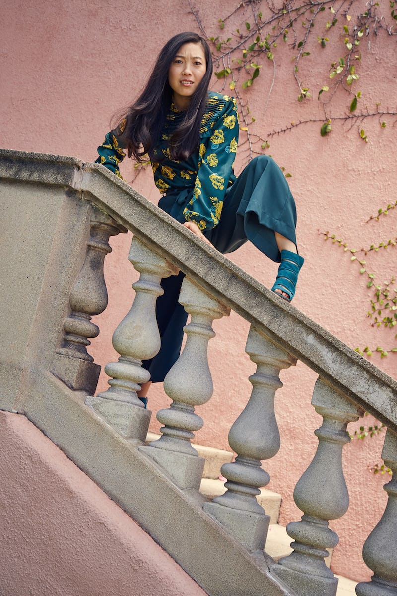 Awkwafina and Mary Lambert Star In ModCloth’s New Campaign