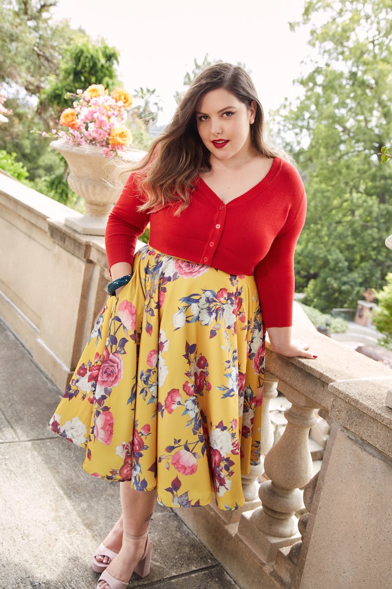Awkwafina and Mary Lambert Star In ModCloth’s New Campaign