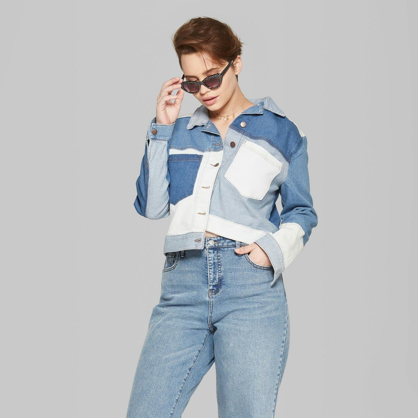 Target’s New ’90s-Inspired Line Is Affordable And Size-Inclusive