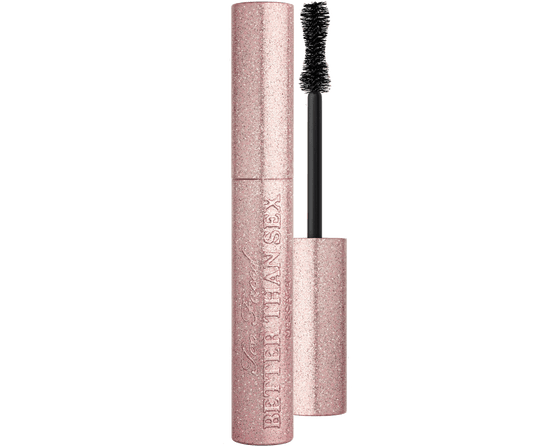 This Legendary Too Faced Mascara Is Getting A Birthday Makeover