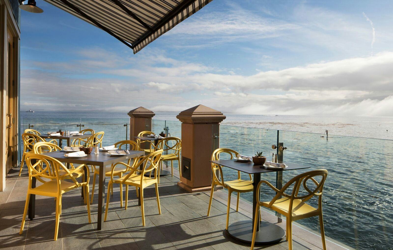 The NYLON Guide To Monterey, California