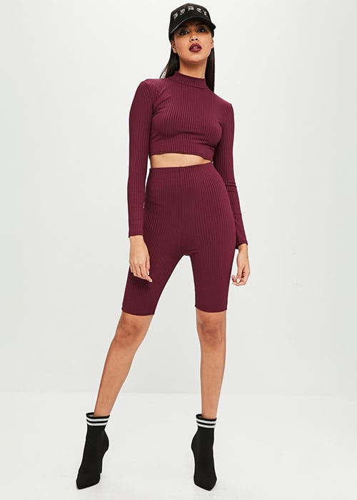 11 Pairs Of Bike Shorts That Will Convince You To Love Them