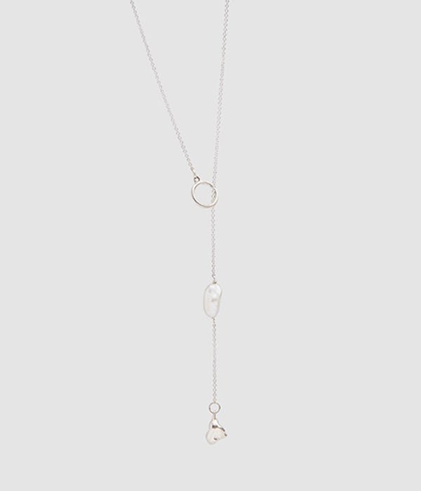 16 Dainty Necklaces That Are Perfect For Layering