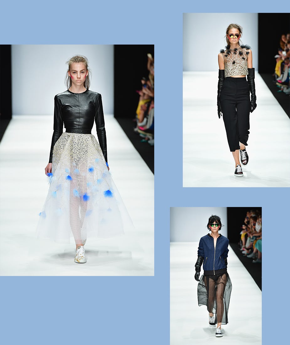 Get Inspired By These Six Standout Collections From Berlin Fashion Week