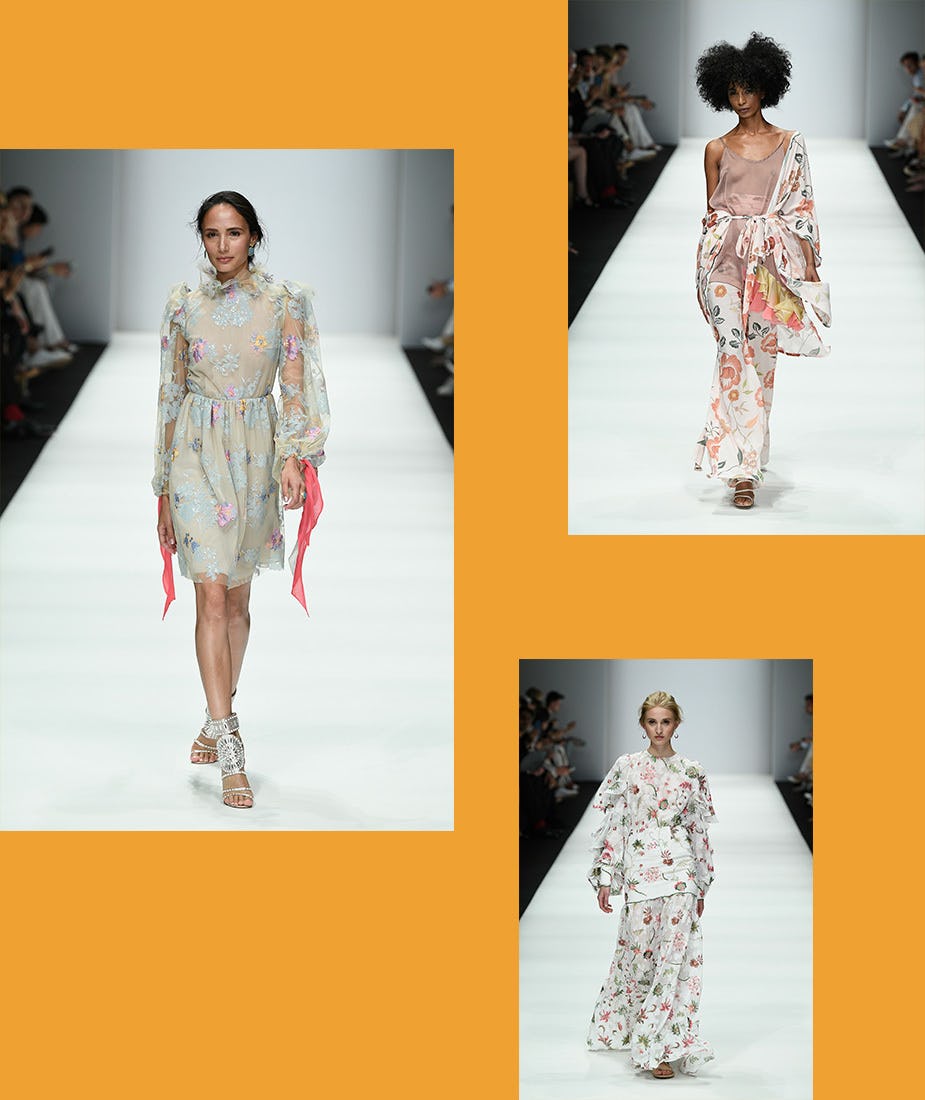 Get Inspired By These Six Standout Collections From Berlin Fashion Week