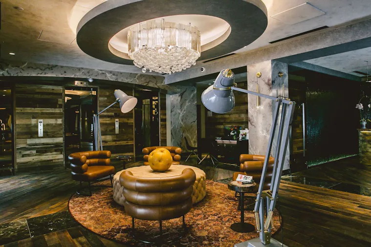 The Design-Lover’s Guide To Nashville