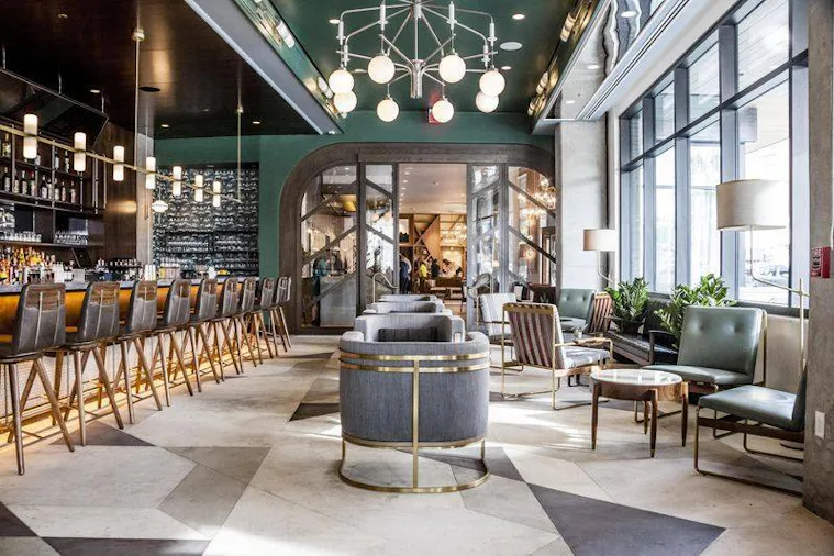 The Design-Lover’s Guide To Nashville