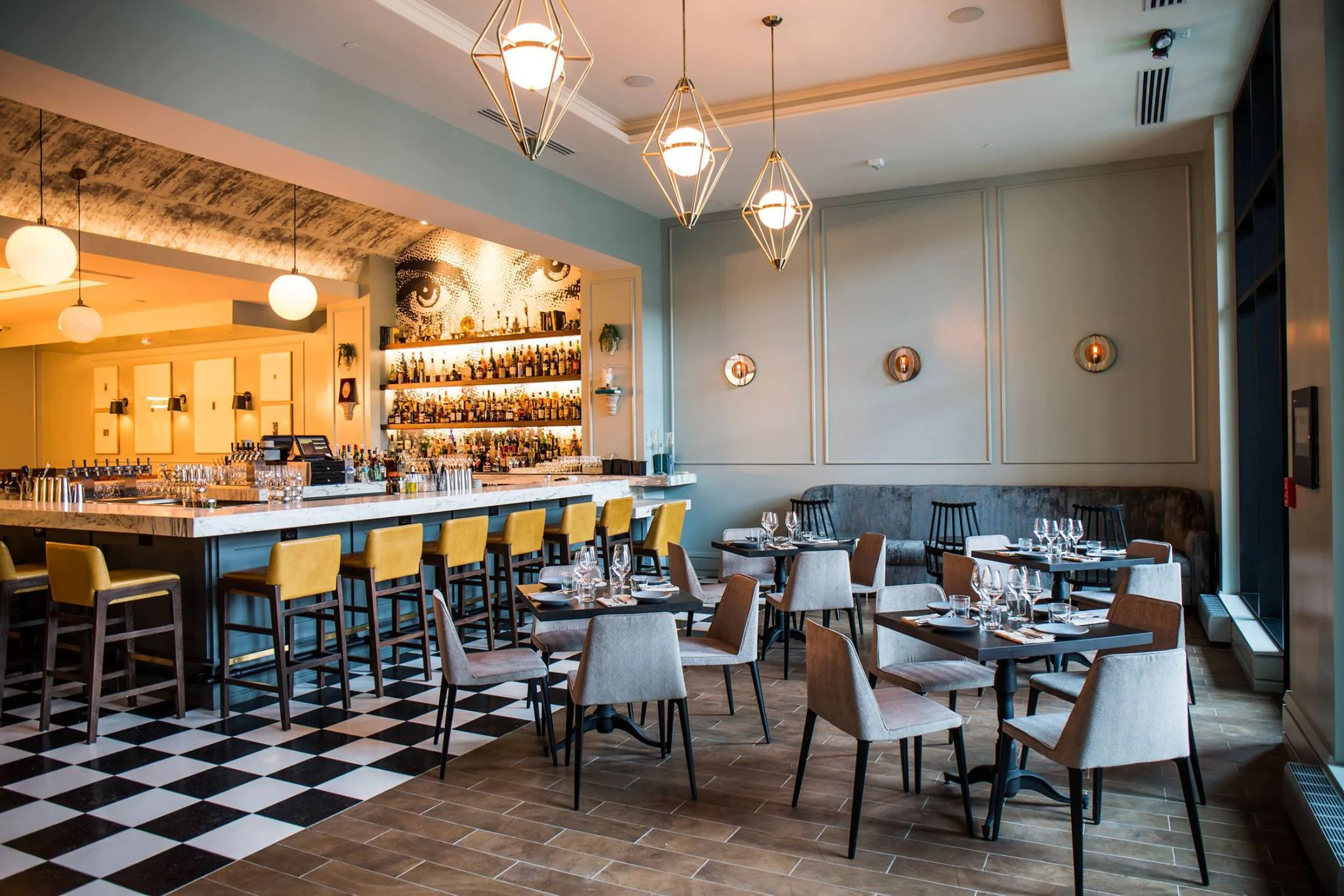 The Design-Lover’s Guide To Nashville