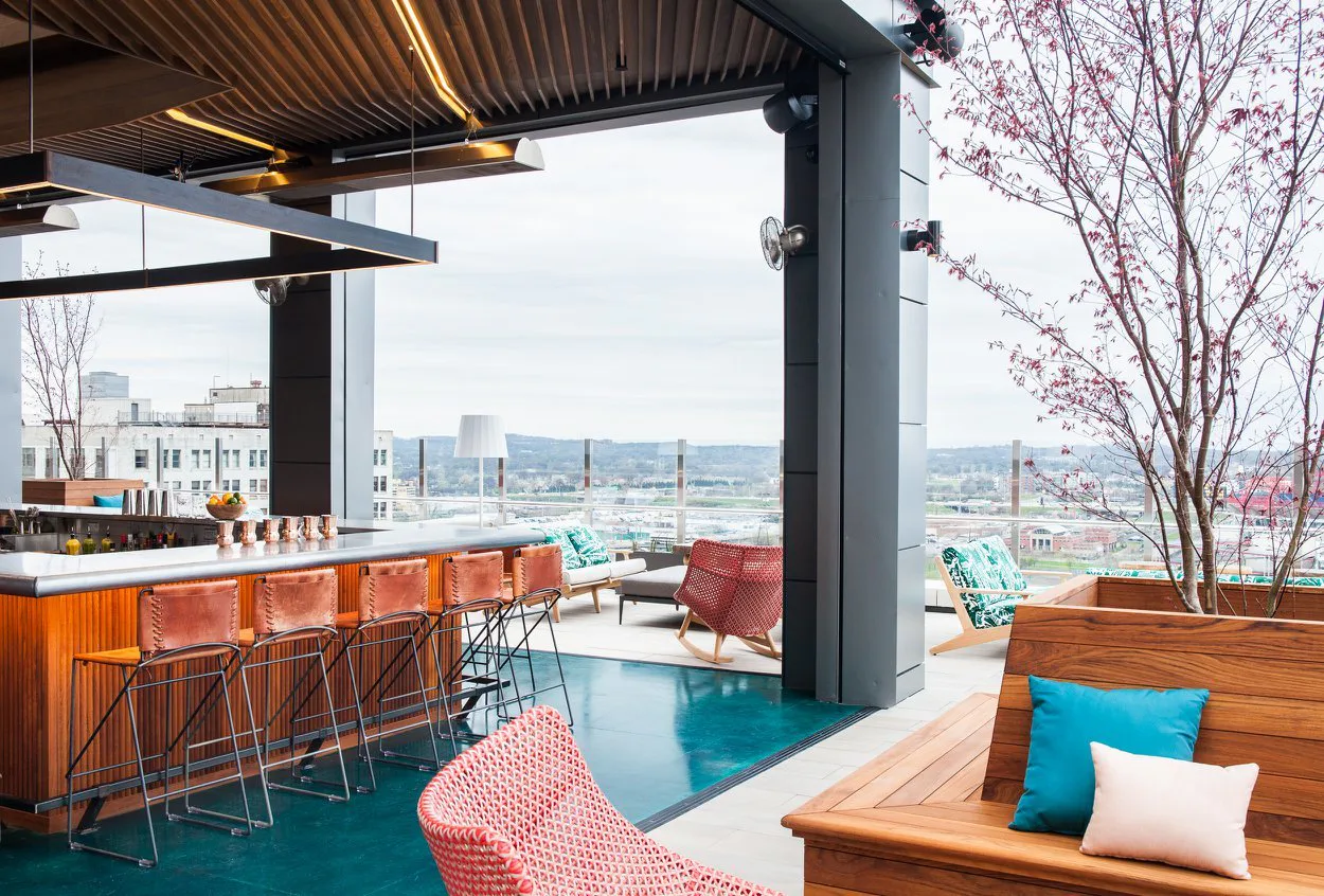 The Design-Lover’s Guide To Nashville