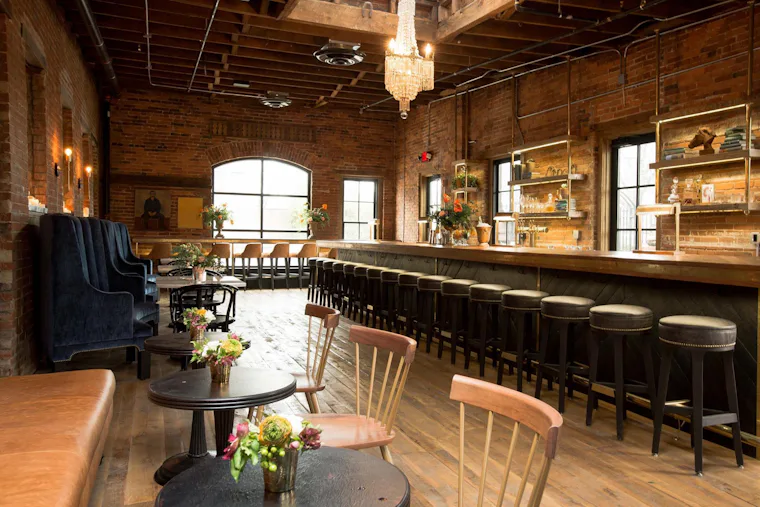 The Design-Lover’s Guide To Nashville