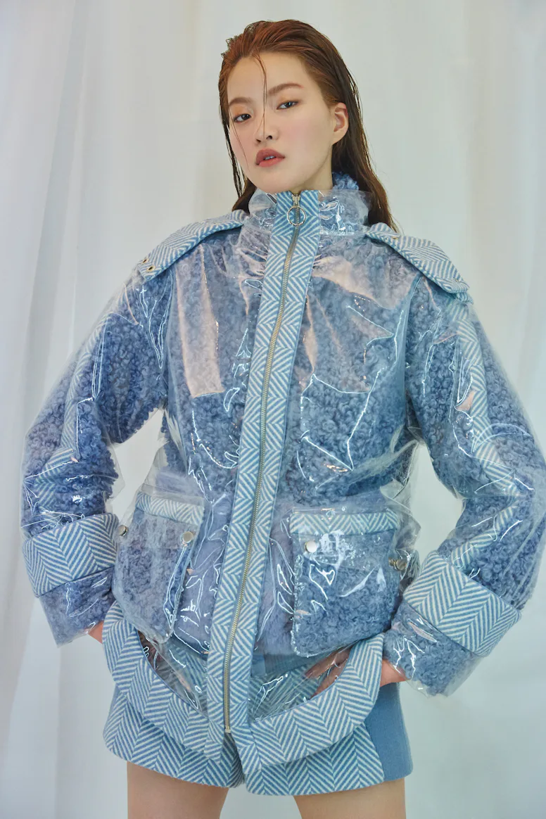 10 South Korean Fashion Labels You Need To Know