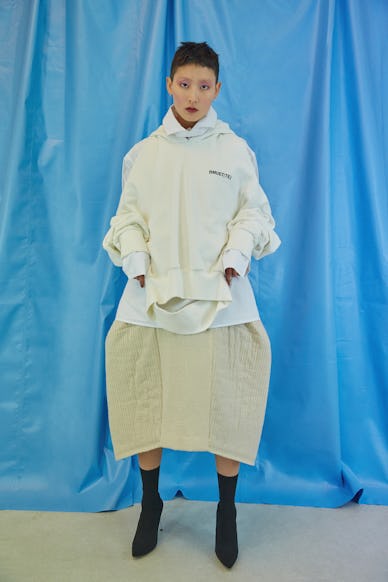 10 South Korean Fashion Labels You Need To Know