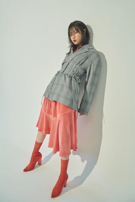 10 South Korean Fashion Labels You Need To Know