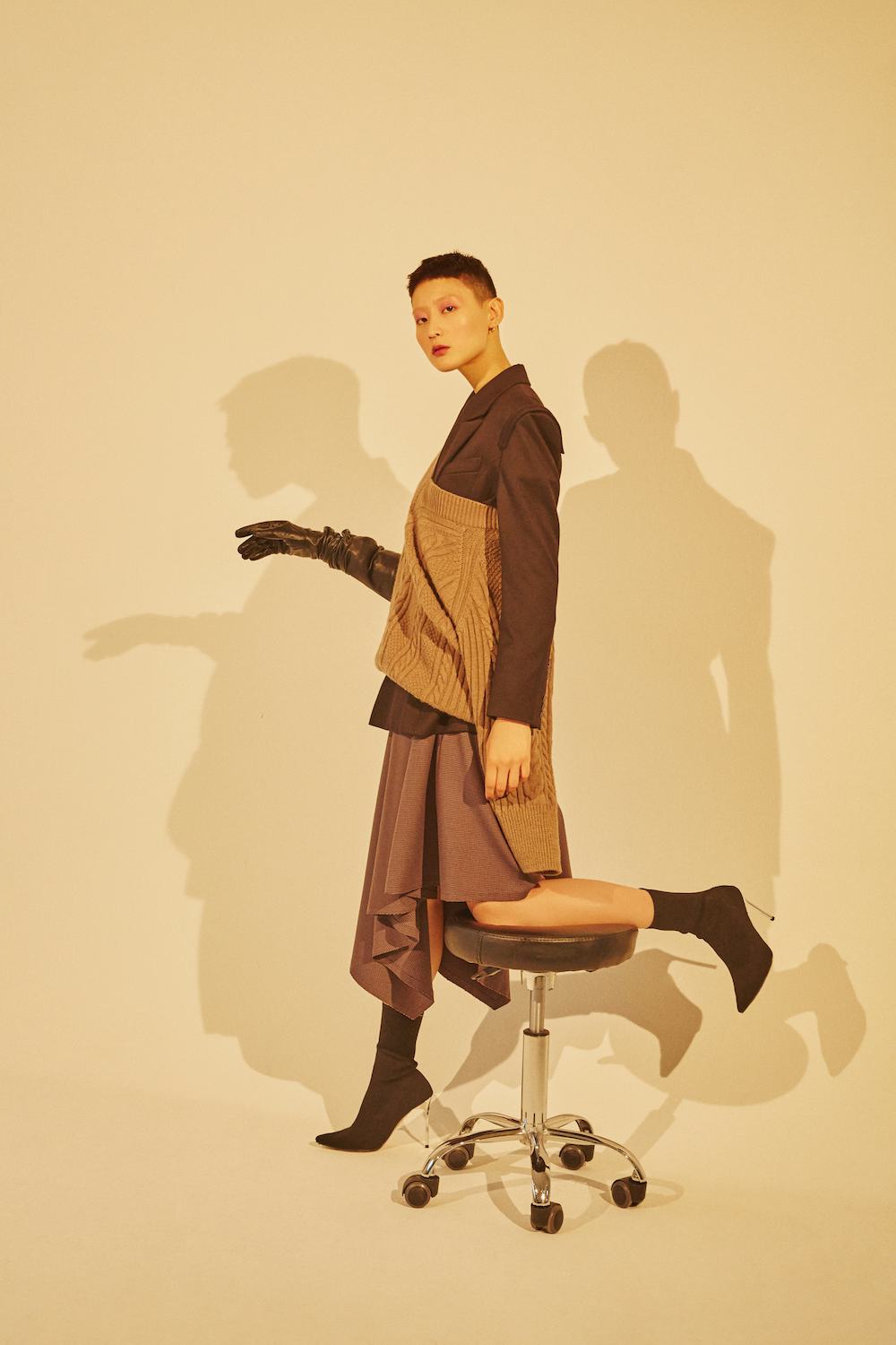 10 South Korean Fashion Labels You Need To Know