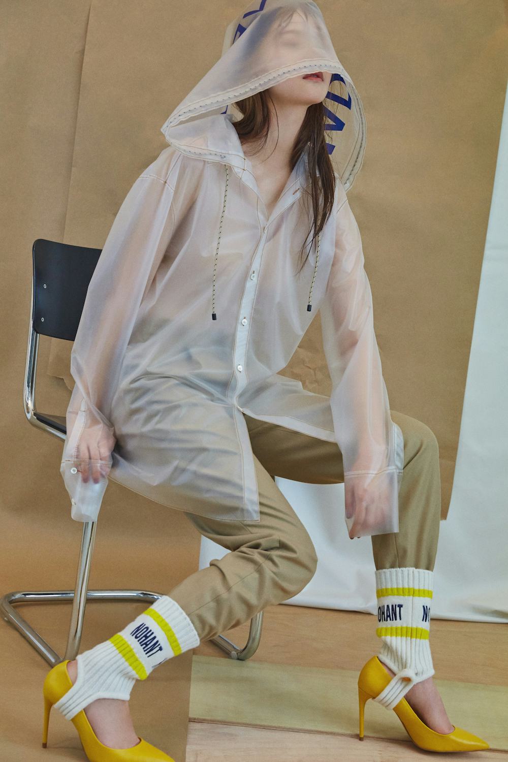 10 South Korean Fashion Labels You Need To Know