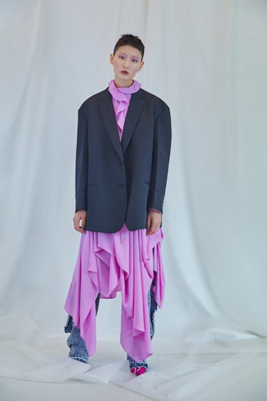 10 South Korean Fashion Labels You Need To Know