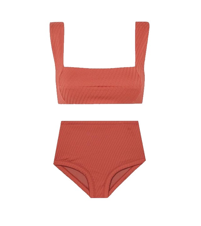15 Retro-Inspired Swimsuits To Dive Into This Summer