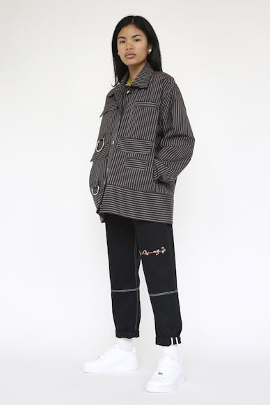 Meet SCAPES, The Brooklyn-Based Label Shaking Up Women’s Streetwear