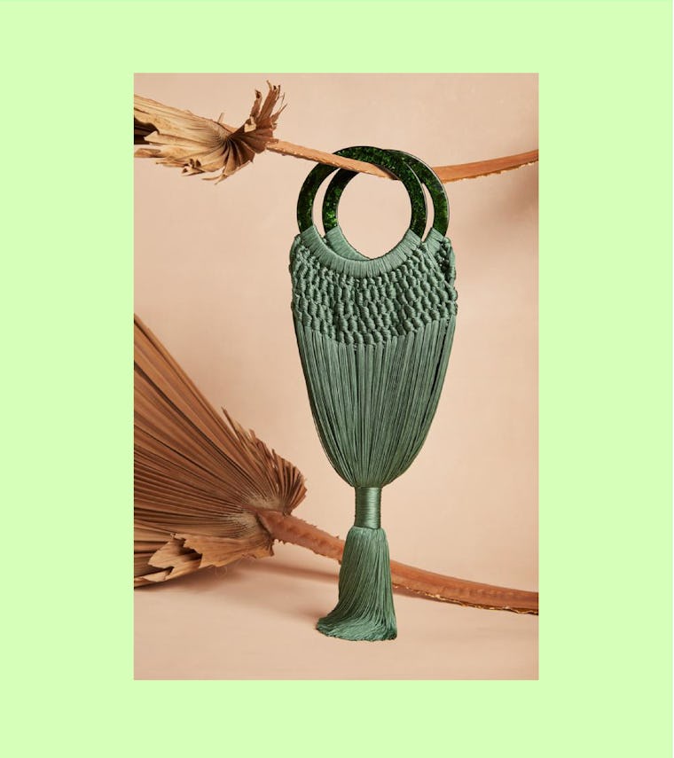 16 Semi-Impractical But Absolutely Perfect Bags For Summer