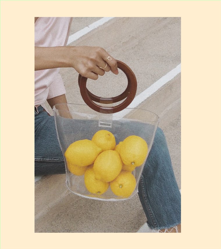 16 Semi-Impractical But Absolutely Perfect Bags For Summer