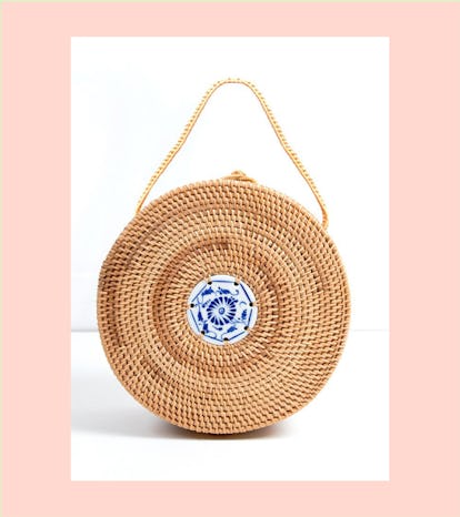 16 Semi-Impractical But Absolutely Perfect Bags For Summer