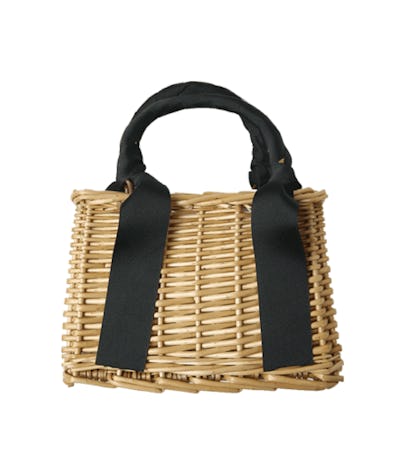 16 Semi-Impractical But Absolutely Perfect Bags For Summer