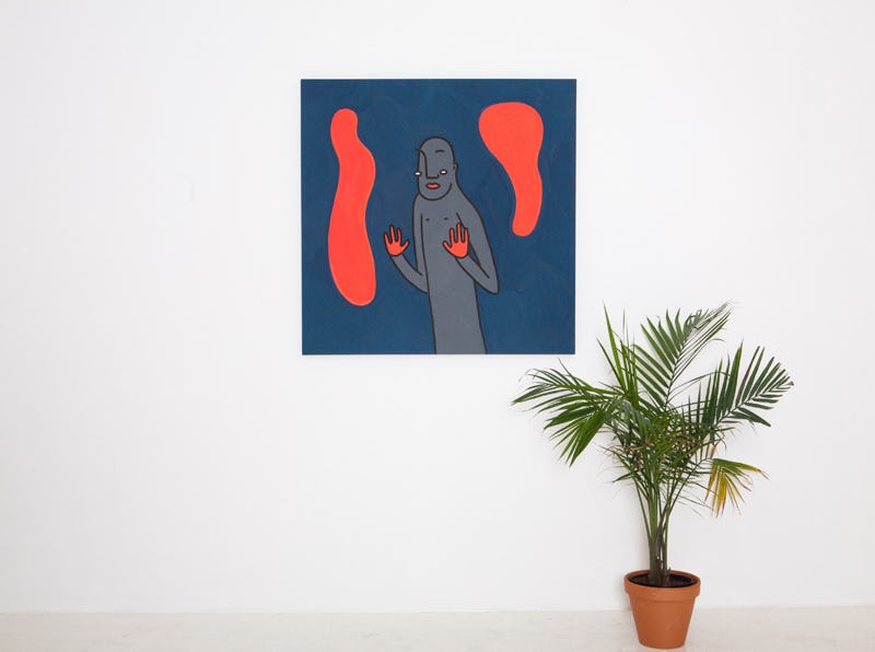 Meet Danny Cole, The Teenage Artist Collaborating with Portugal. The ...