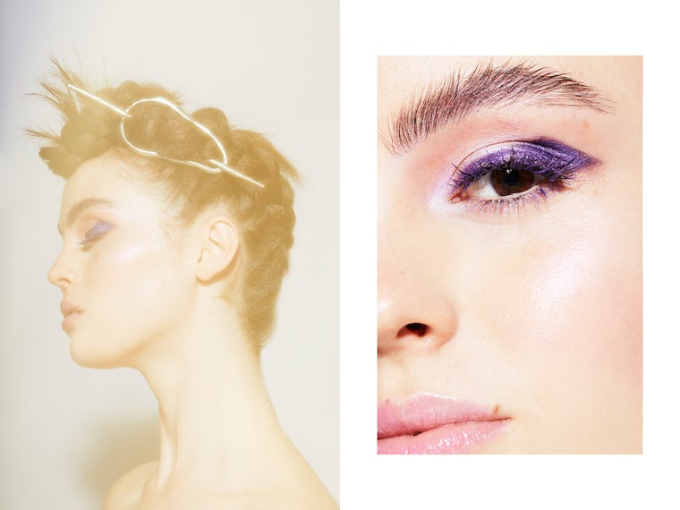 5 Fresh Ways To Work Neon Eyes This Summer
