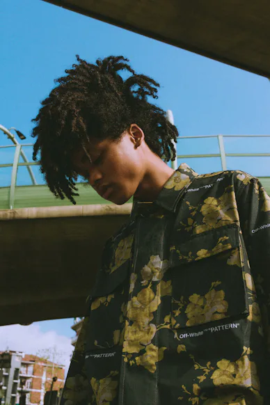 Off-White Just Dropped An Exclusive Capsule Collection With Browns
