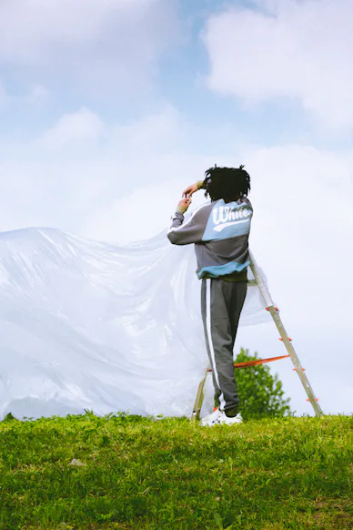 Off-White Just Dropped An Exclusive Capsule Collection With Browns