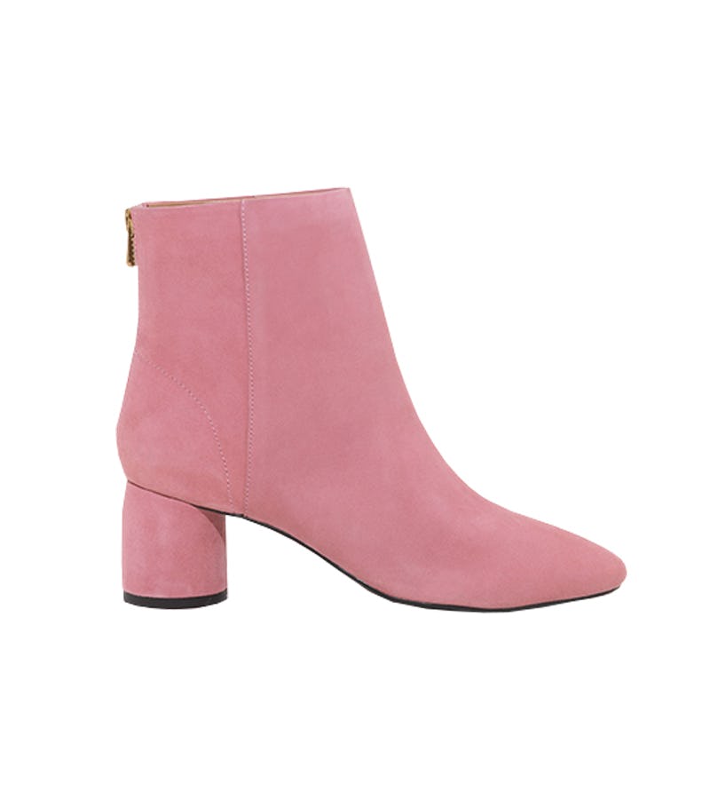 16 Boots To Slip Into This Spring