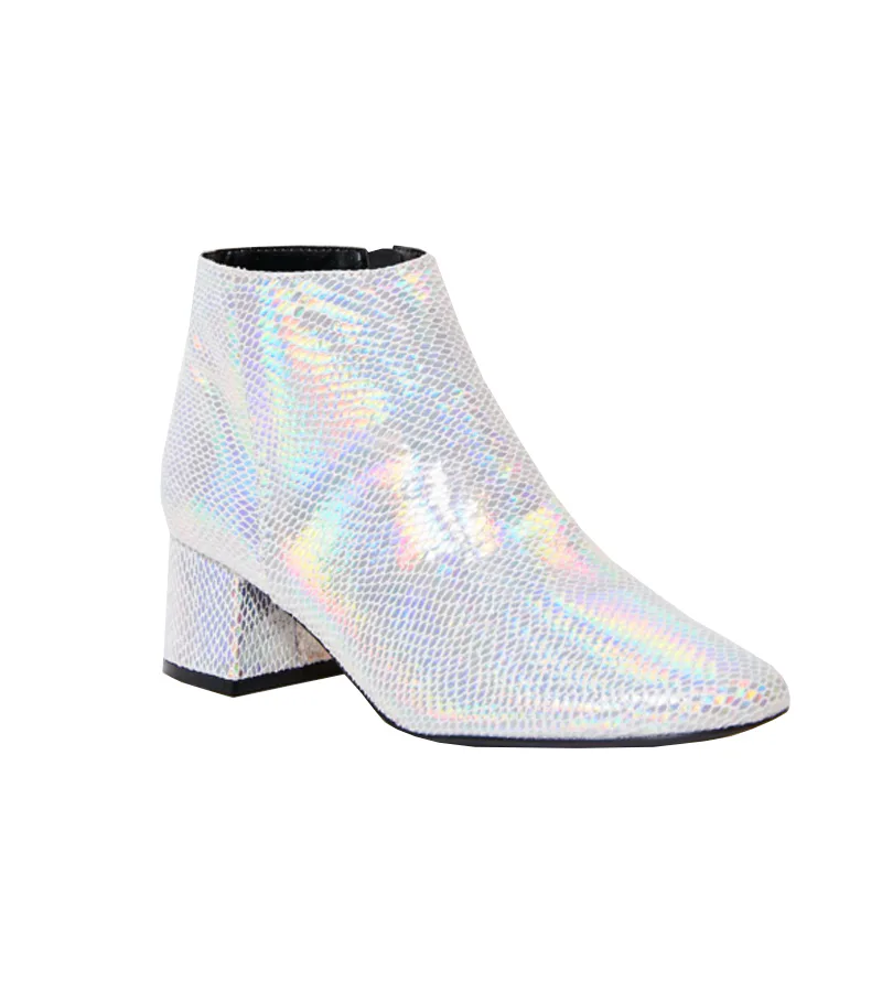 16 Boots To Slip Into This Spring