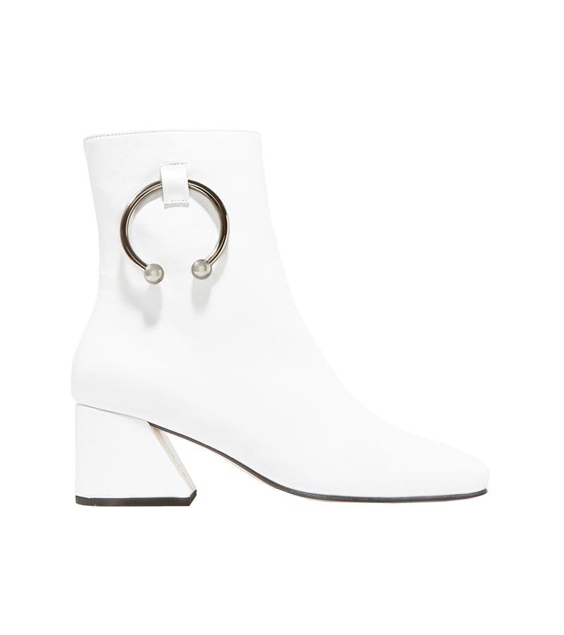 16 Boots To Slip Into This Spring