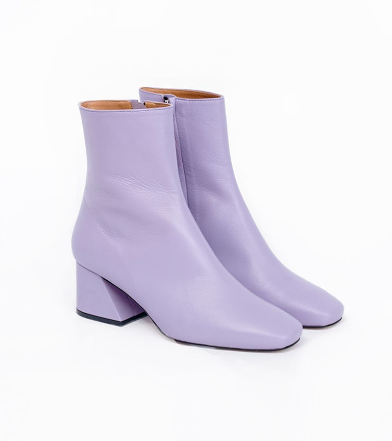 16 Boots To Slip Into This Spring