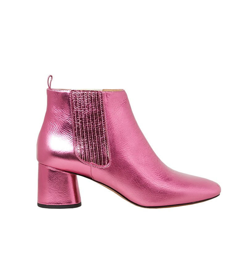 16 Boots To Slip Into This Spring