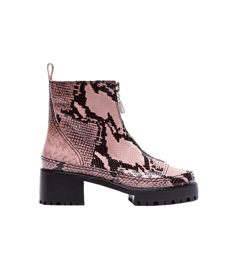 16 Boots To Slip Into This Spring