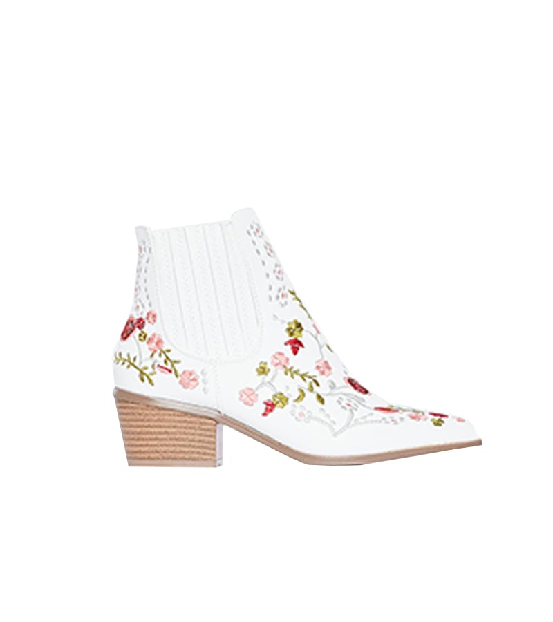 16 Boots To Slip Into This Spring