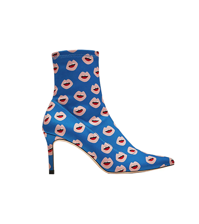 16 Boots To Slip Into This Spring