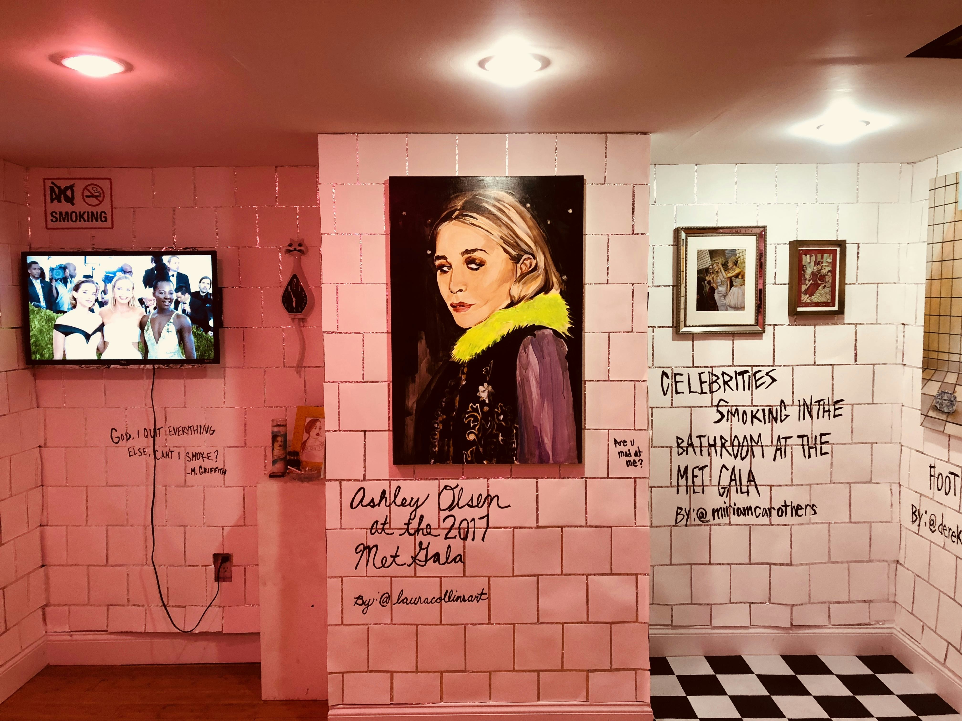 Revisiting One Of The Most Controversial Met Gala Moments Ever