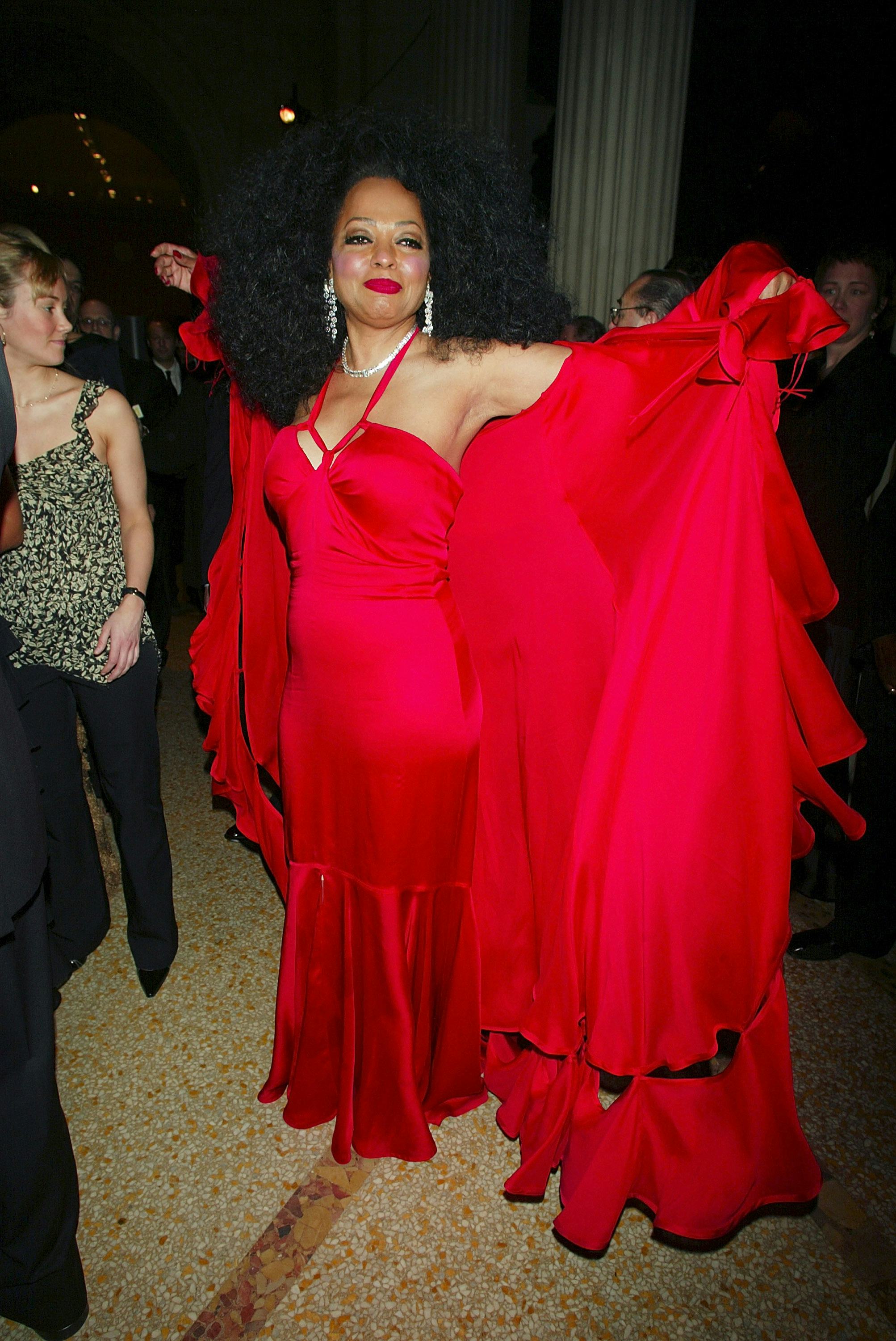 The Most Head-Turning Met Gala Looks Of All Time