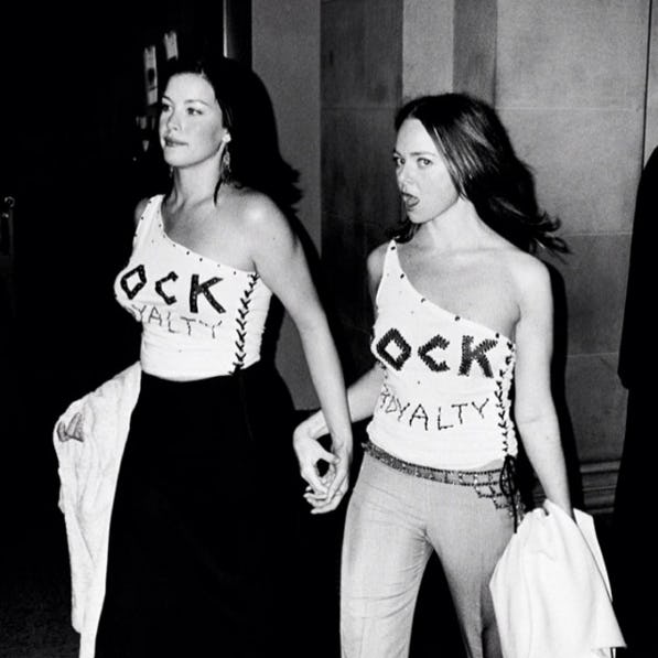 The Most Head-Turning Met Gala Looks Of All Time