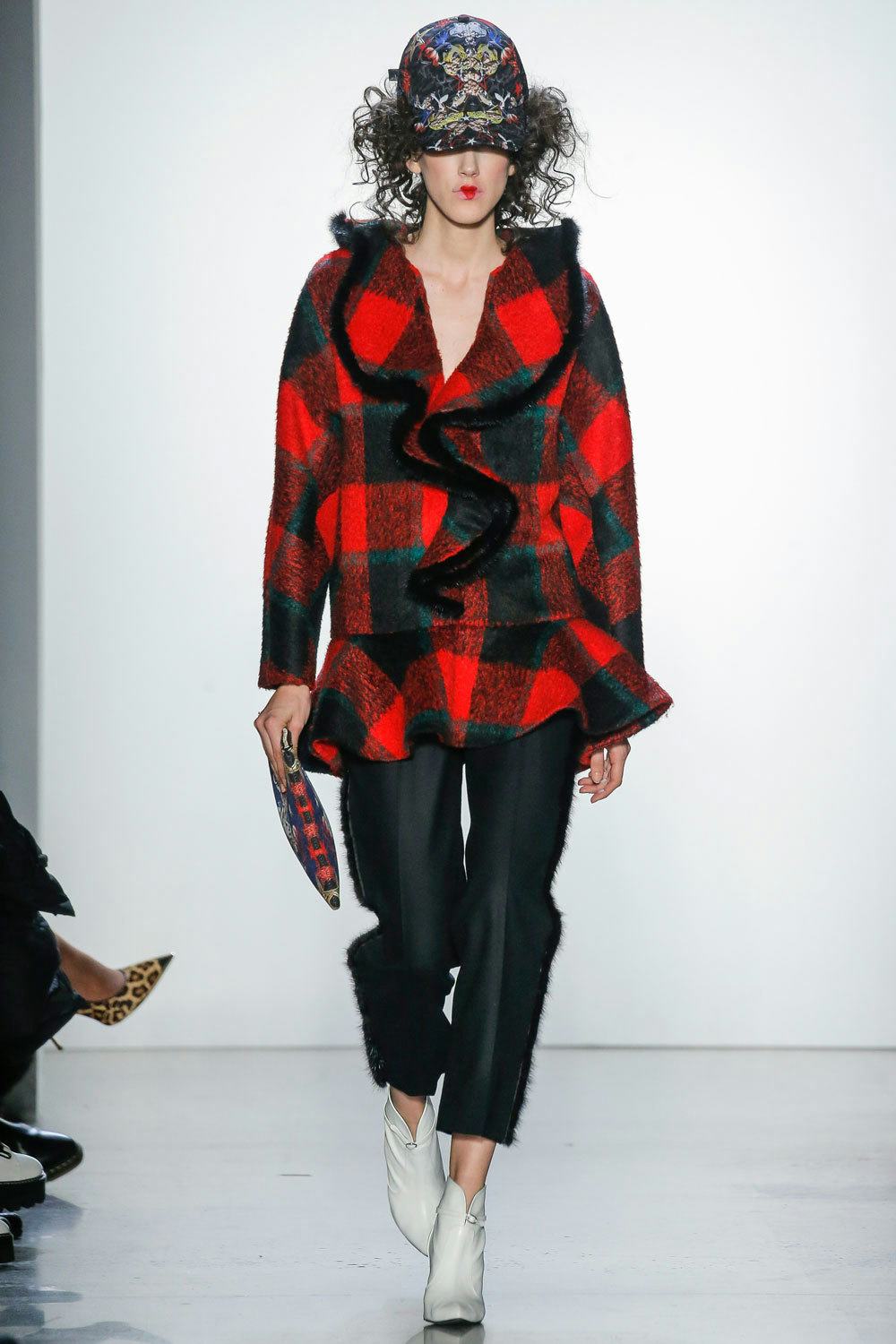 What Fashion Designers Listen To While They’re Working