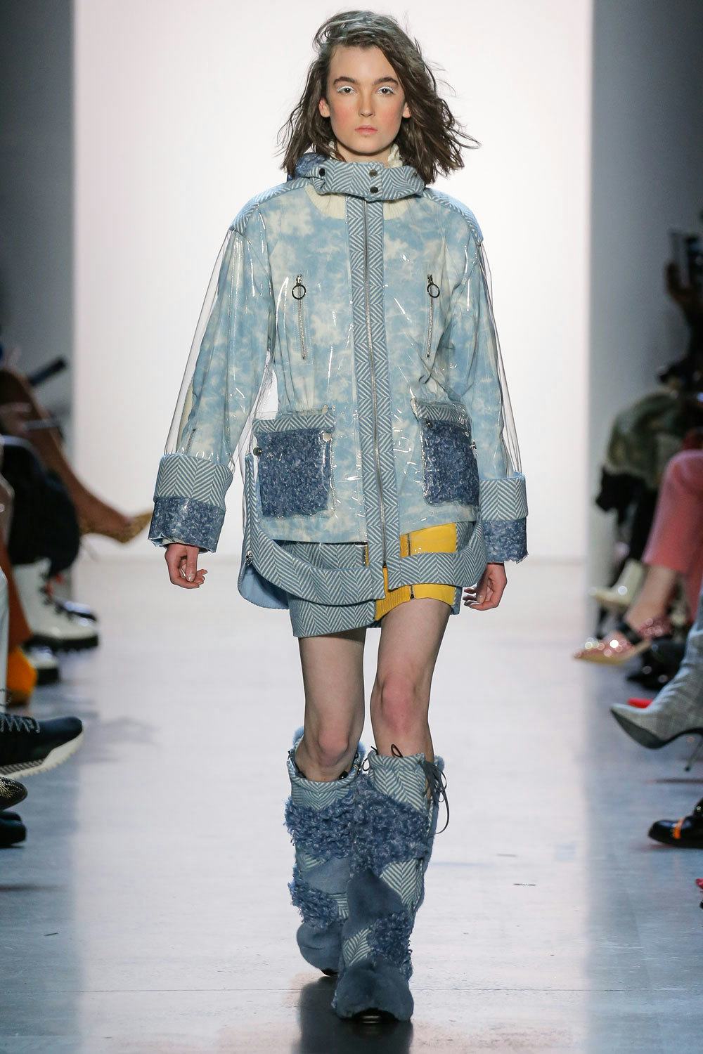 What Fashion Designers Listen To While They’re Working