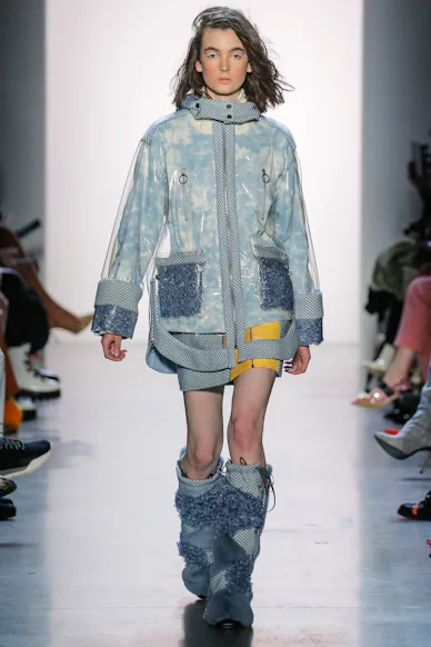 What Fashion Designers Listen To While They’re Working