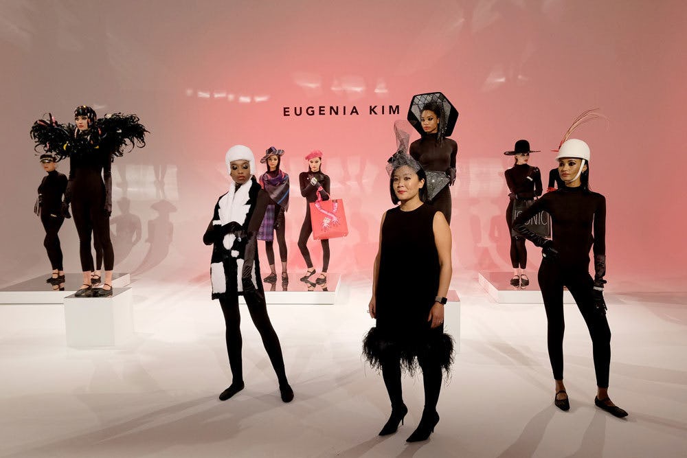 What Fashion Designers Listen To While They’re Working