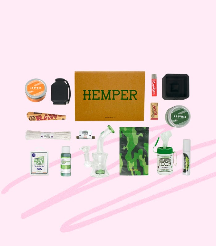 Toker’s Take: 15 Cute Things To Sate The Stoner In Your Life