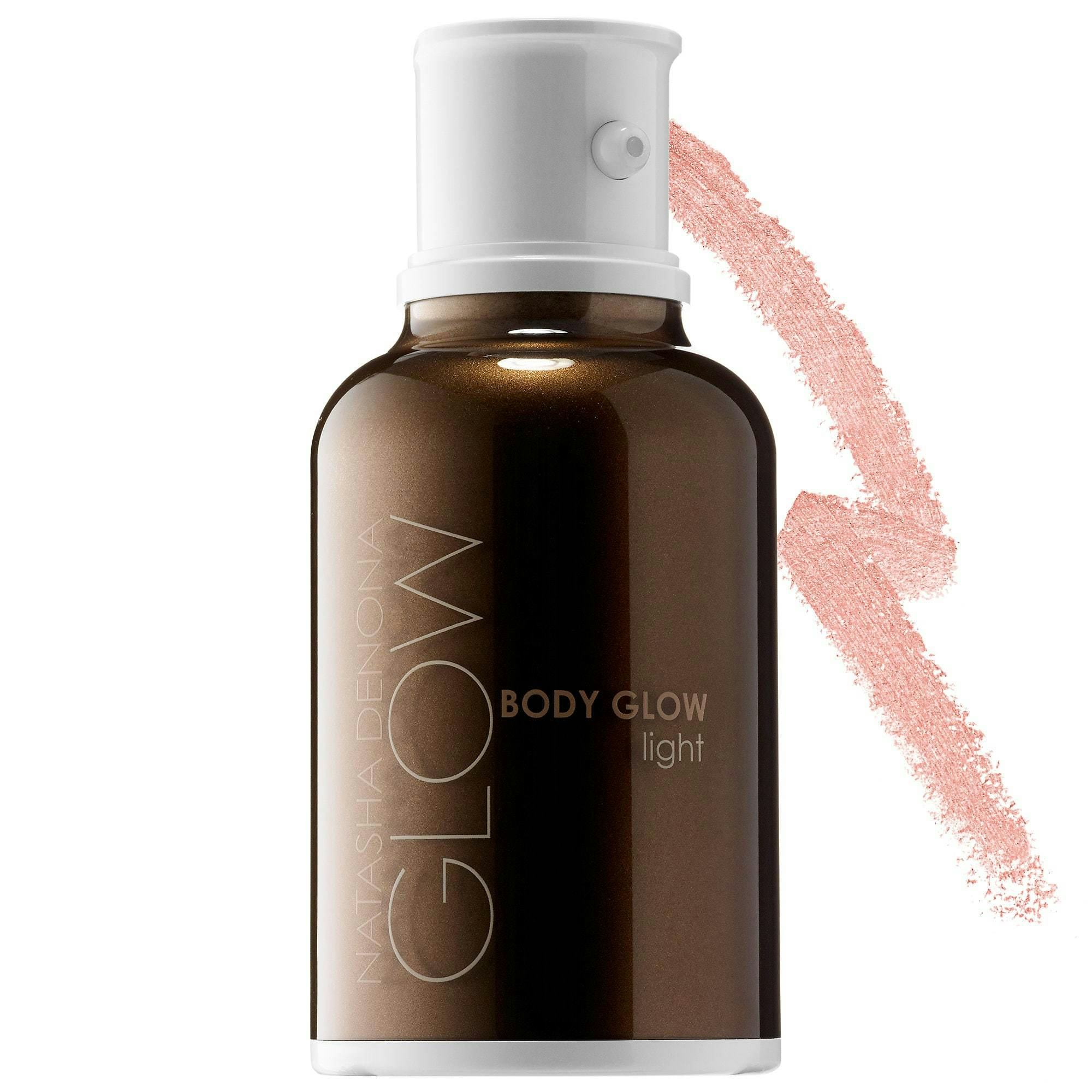 7 Glitter Body Oils To Help You Glow Up This Summer